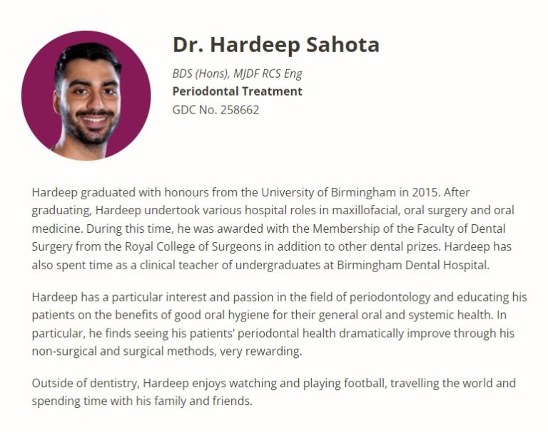 Milton Keynes Dentist Monthly Email Newsletter October 2022 - New ...