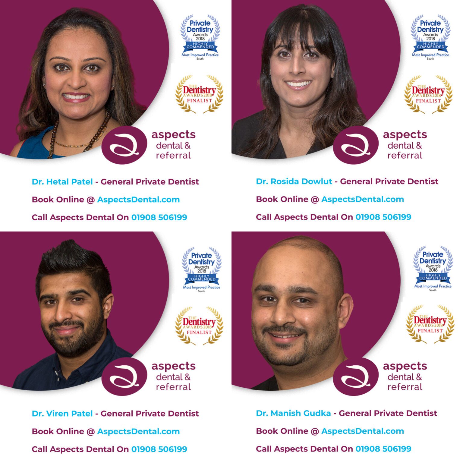 Milton Keynes Dentist Launches Free Digital Scan Special Offer For ...